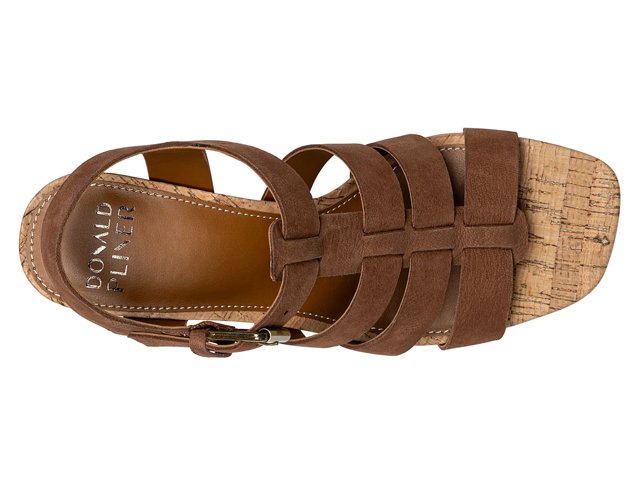 Donald J. Pliner Dashira Sandal - Free Shipping | DSW