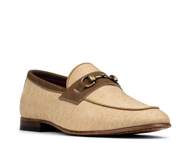 Donald Pliner Ted Loafer - Free Shipping | DSW