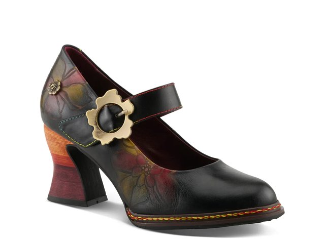 L'Artiste Liddle Mary Jane Pump - Free Shipping | DSW