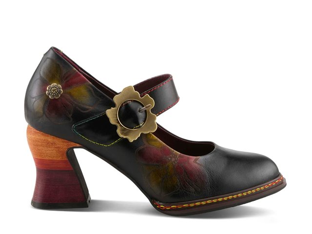 L'Artiste Liddle Mary Jane Pump - Free Shipping | DSW