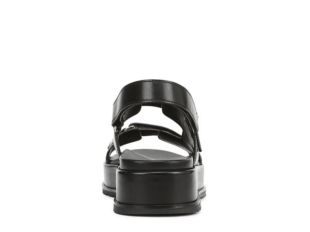 Naturalizer Ziva Platform Sandal - Free Shipping | DSW