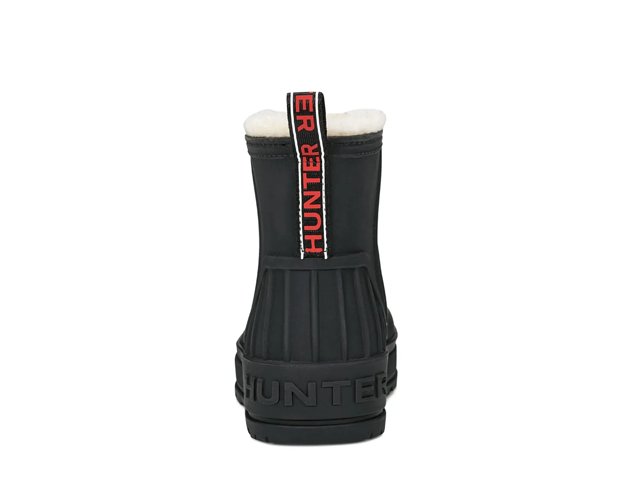 HUNTER Gracey Rain Boot - Kids' - Free Shipping | DSW