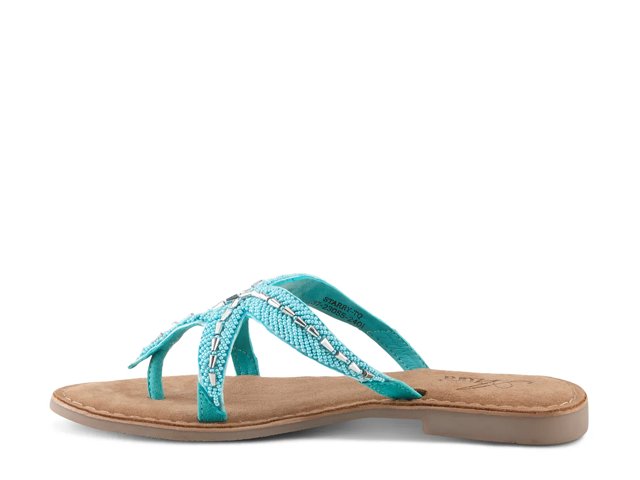 Azura Starry Sandal - Free Shipping | DSW Azura Starry Sandal - Free Shipping | DSW