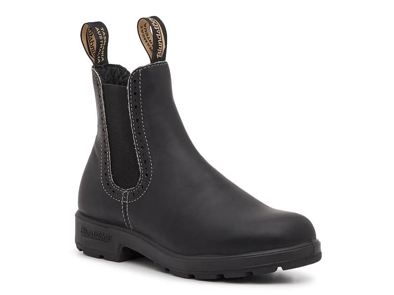 Steve Madden Brontey Chelsea Boot - Free Shipping | DSW