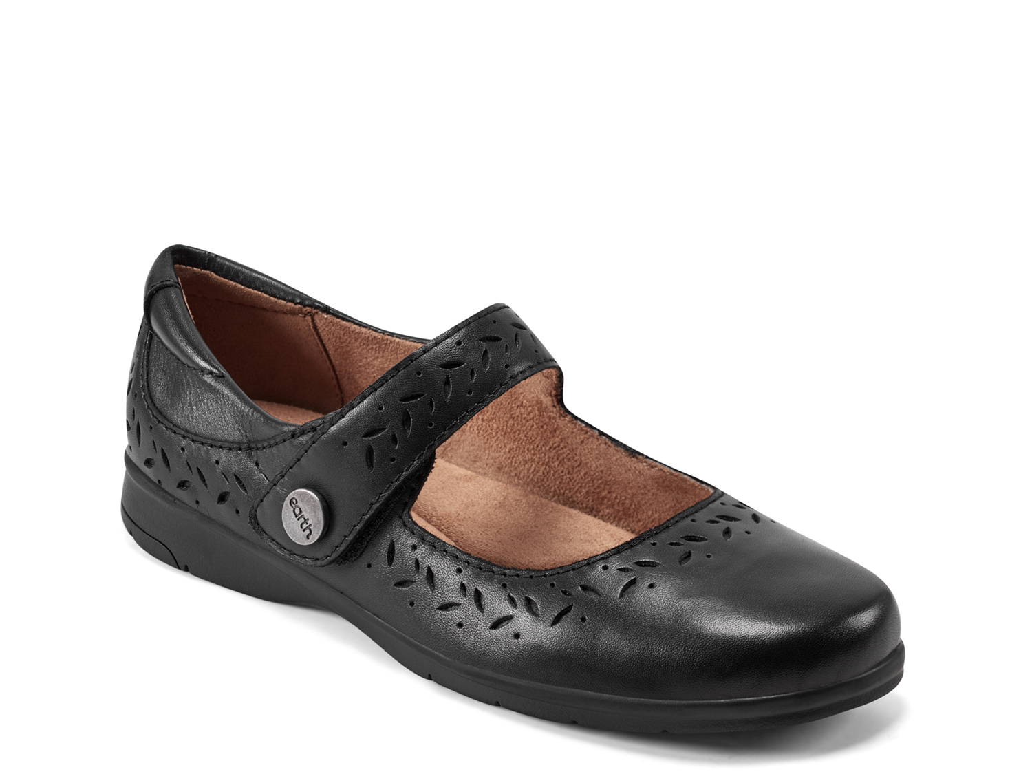 Earth Kinsey Mary Jane - Free Shipping | DSW