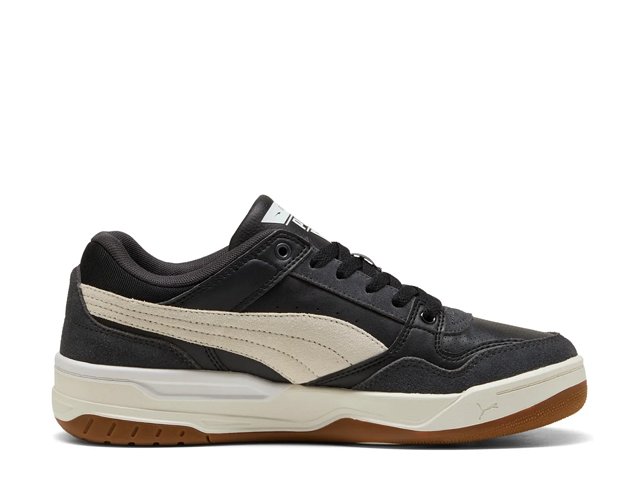 Puma Rebound Retro Sneaker - Men's - Free Shipping | DSW