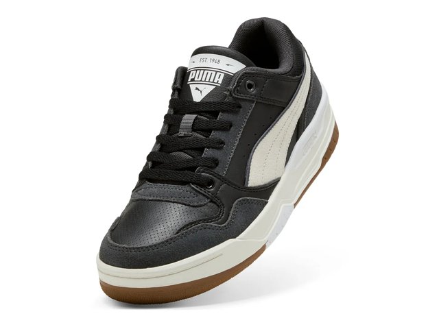 Puma Rebound Retro Sneaker - Men's - Free Shipping | DSW