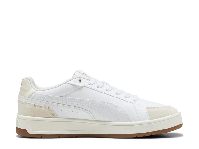Puma Court Classico Sport Sneaker - Men's - Free Shipping | DSW