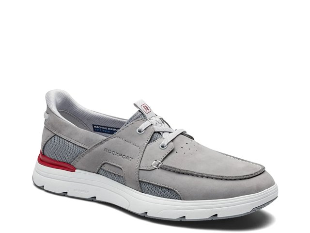 Rockport Seadon Boat Shoe - Free Shipping | DSW