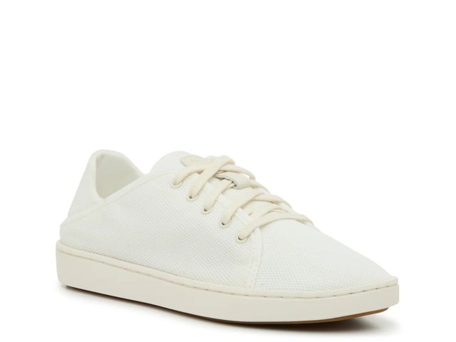 Olukai Pehuea Sneaker - Women's - Free Shipping | DSW
