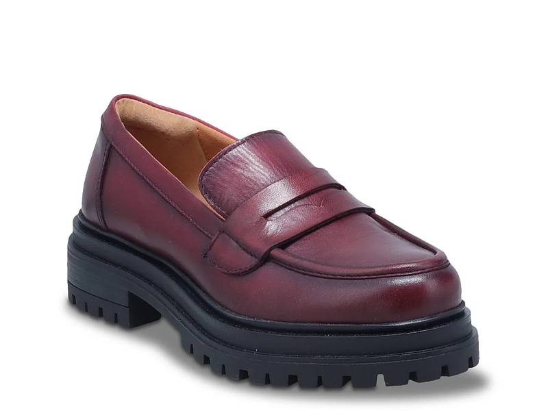 Crocs Stomp Platform Loafer - Free Shipping | DSW