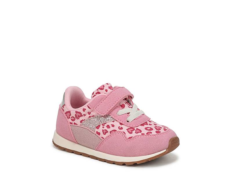 Stride Rite Cheyenne Sneaker - Kids' - Free Shipping | DSW