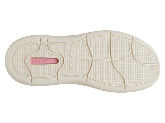 Crocs InMotion Pacer Sneaker - Women's - Free Shipping | DSW