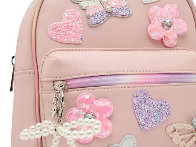 OMG Accessories Butterfly Mini Backpack - Free Shipping | DSW