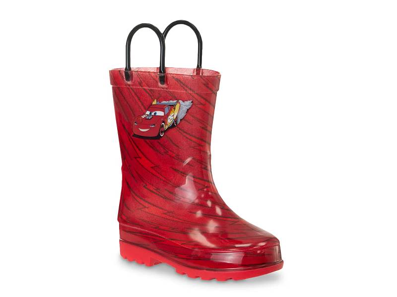 Crocs Handle It Rain Boot - Kids' - Free Shipping | DSW