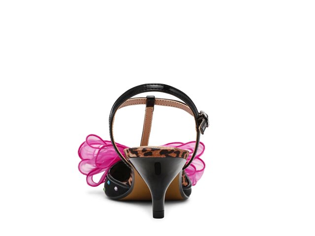 Betsey Johnson Lillyan Pump - Free Shipping | DSW