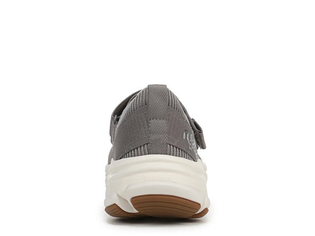 Ryka Devotion Max Mary Jane Walking Sneaker - Women's - Free Shipping | DSW
