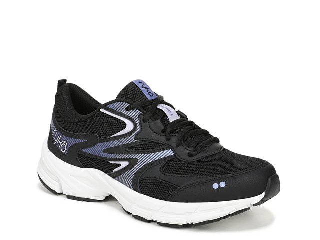 Ryka Invoke 2 Walking Sneaker - Women's - Free Shipping | DSW