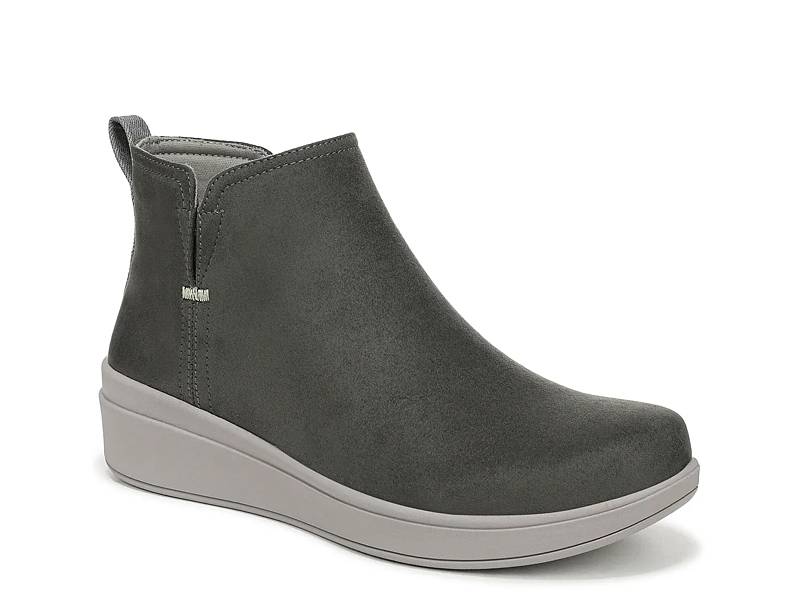 Ninety Union Brooklyn Wedge Bootie - Free Shipping | DSW