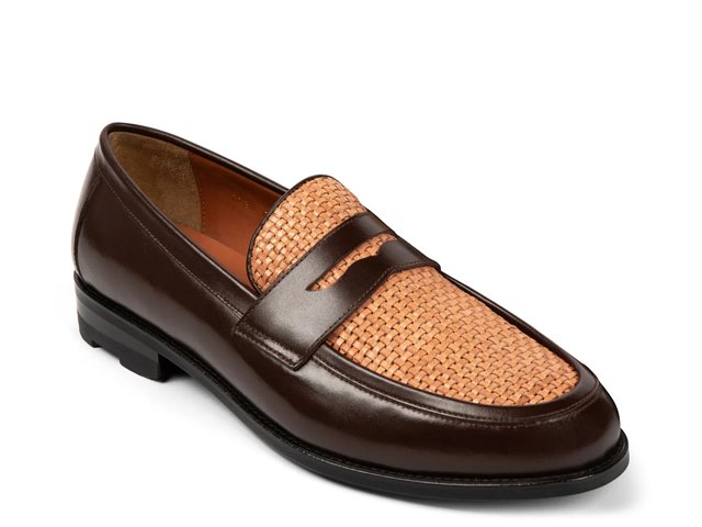 Anthony Veer Mercer Penny Loafer - Free Shipping | DSW