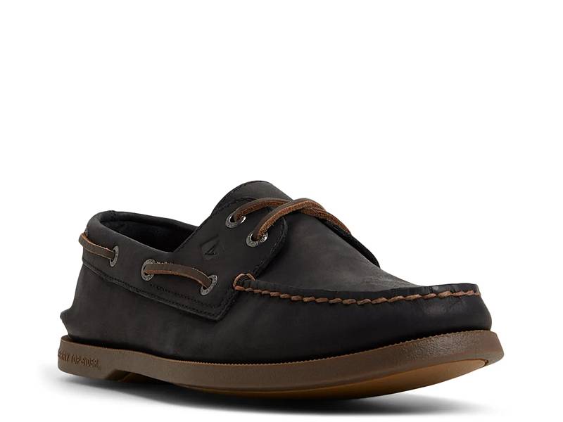 Sperry Authentic Original 2-Eye Boat Shoe - Free Shipping | DSW