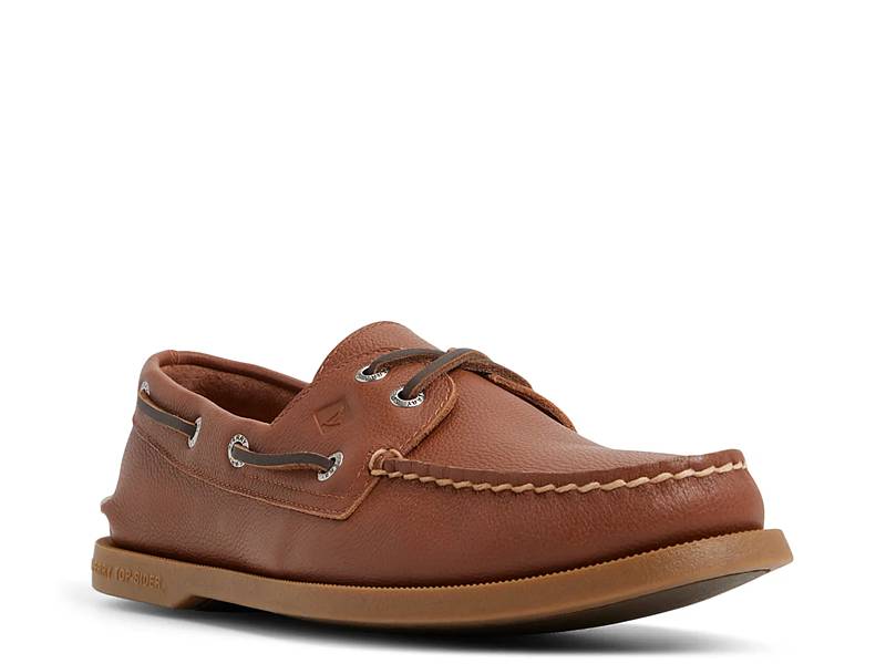 Sperry Authentic Original 2-Eye Boat Shoe - Free Shipping | DSW
