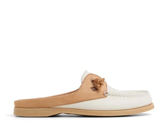 Sperry Authentic Original Mule - Free Shipping | DSW