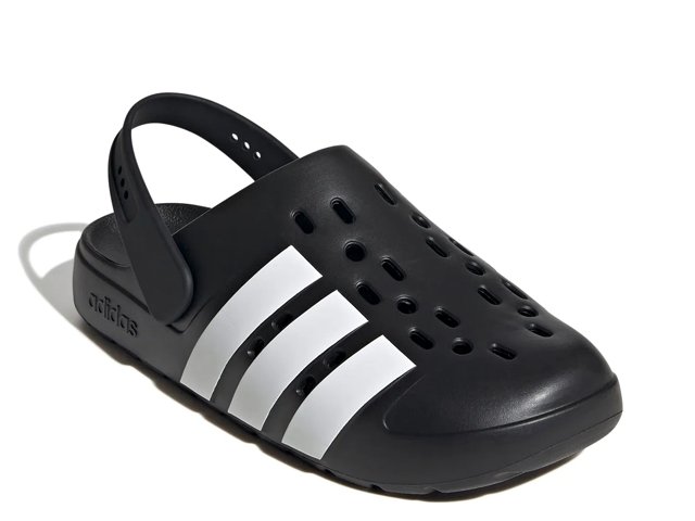adidas Adilette 2.0 Clog - Free Shipping | DSW
