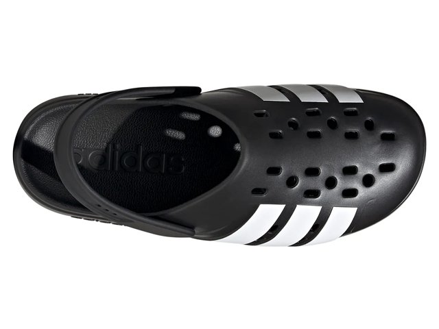 adidas Adilette 2.0 Clog - Free Shipping | DSW