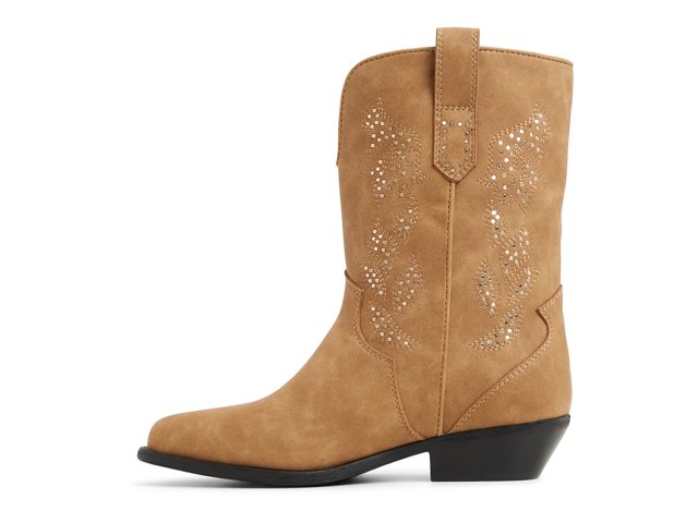 Call It Spring Sareena Bootie - Free Shipping | DSW