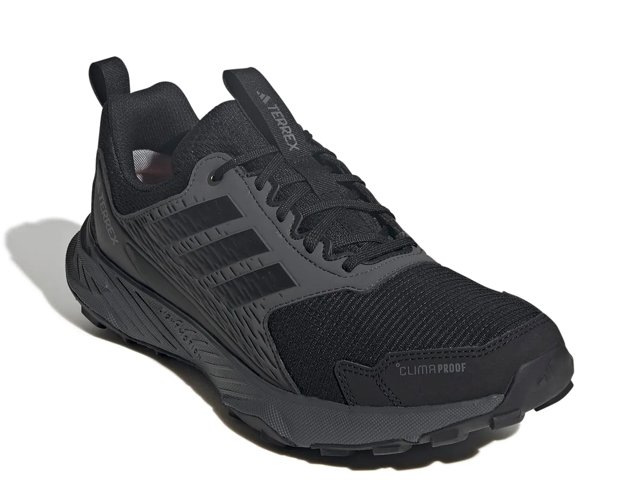 adidas TERREX Tracefinder 2 CLIMAPROOF Waterproof Trail Running Shoe ...