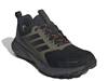 adidas TERREX Tracefinder 2 CLIMAPROOF Waterproof Trail Running Shoe ...