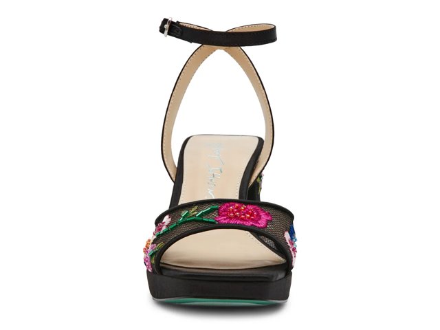 Betsey Johnson Pyper Sandal - Free Shipping | DSW