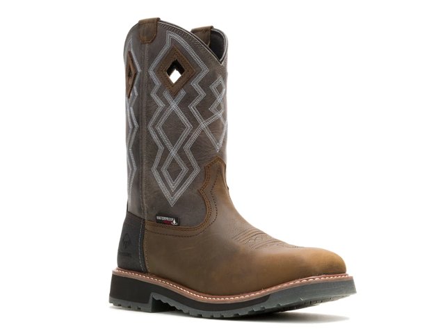 Wolverine Rancher Pro Work Boot - Men's - Free Shipping | DSW