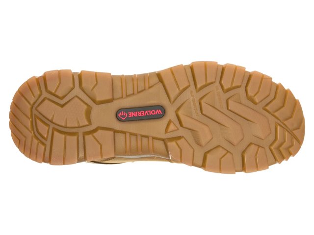 Wolverine Vantage HyperRest CarbonMax Toe Work Boot - Men's - Free ...