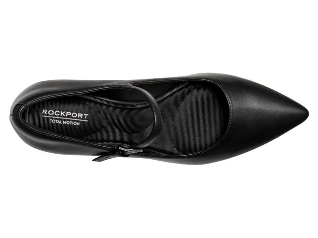 Rockport Total Motion Chase Pump - Free Shipping | DSW