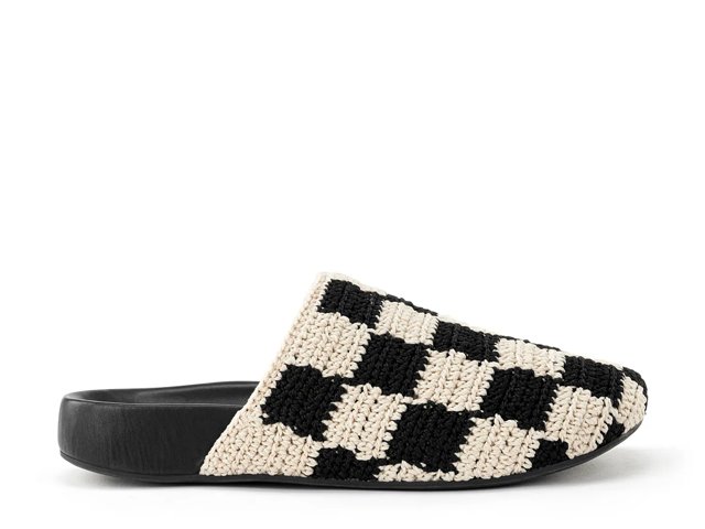 The Sak Bolinas Crochet Clog - Free Shipping | DSW