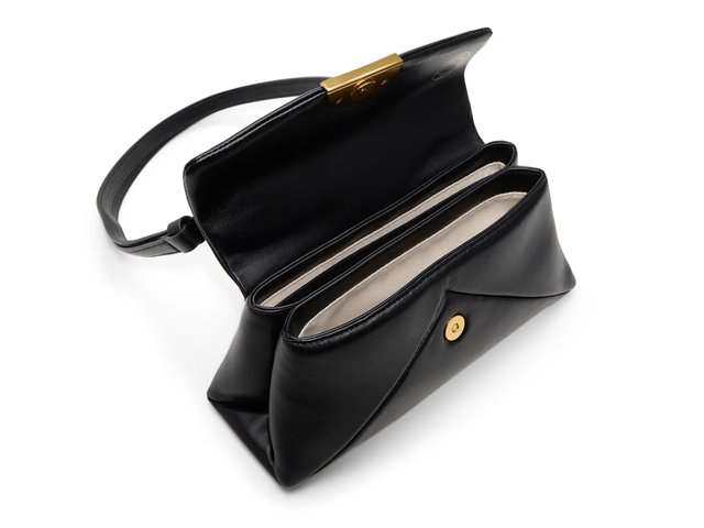 Ted Baker Selene Leather Shoulder Bag - Free Shipping | DSW