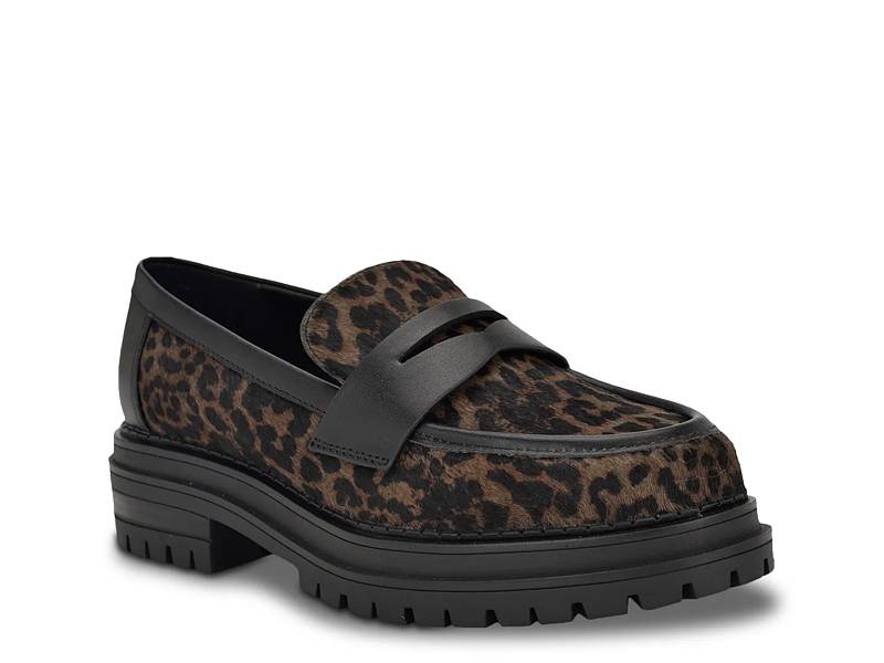 Dr. Scholl's Hello Penny Loafer - Free Shipping | DSW