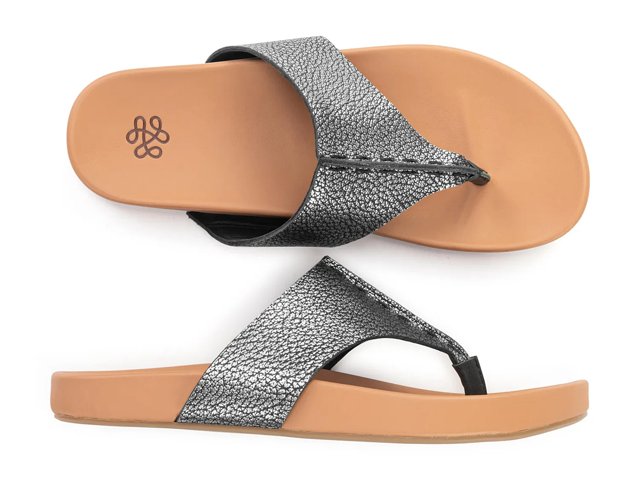 The Sak Everly Sandal - Free Shipping | DSW