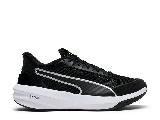 Puma SoftRide Courtney Sneaker - Women's - Free Shipping | DSW