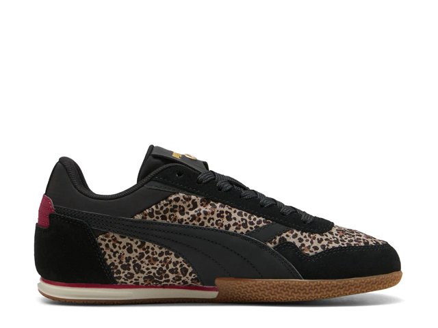 Puma Bella Donna Animal Flair Sneaker - Women's - Free Shipping | DSW