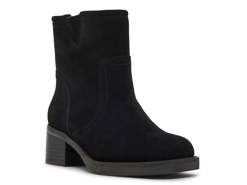 Blondo Samara Waterproof Bootie - Free Shipping | DSW