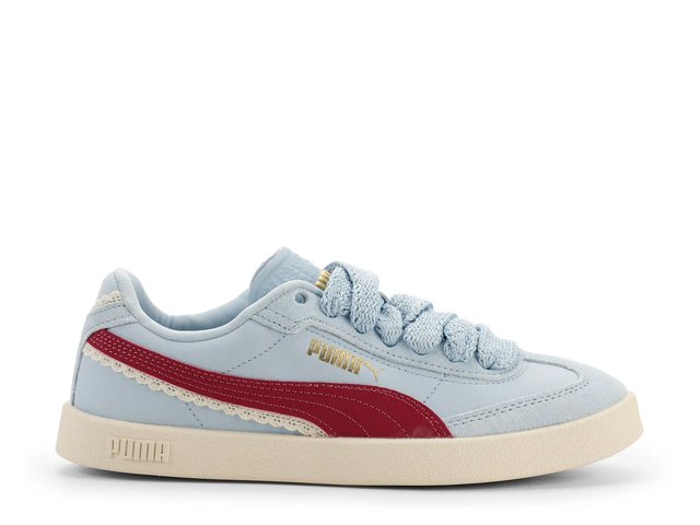 Puma Club II Era Memories Sneaker - Women's - Free Shipping | DSW