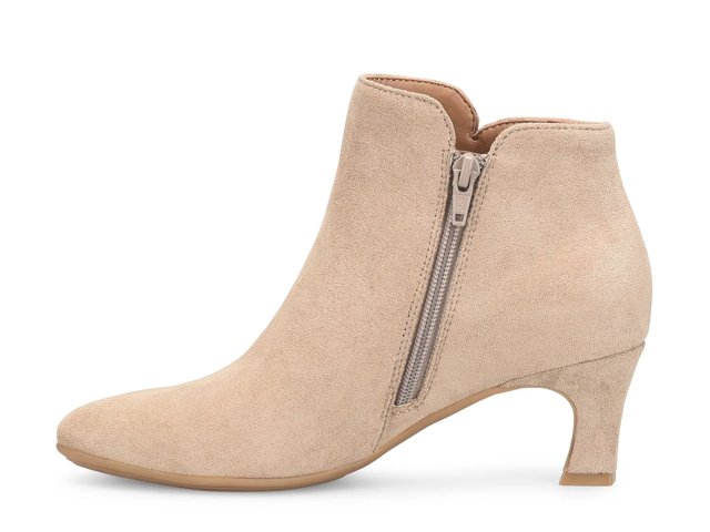 Eurosoft Violet Bootie - Free Shipping | DSW