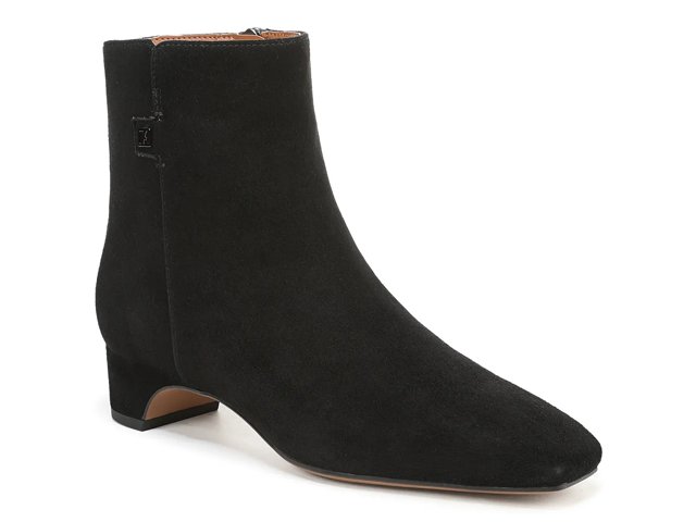 Franco Sarto Luella Bootie - Free Shipping | DSW