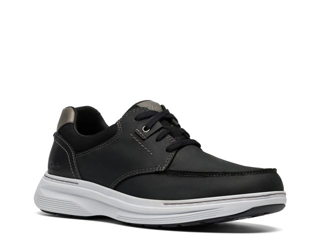 Clarks Craftwell Moc Sneaker - Free Shipping | DSW