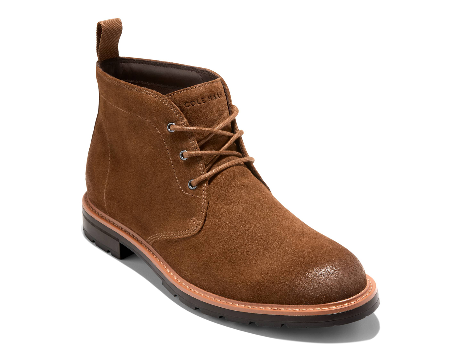 Cole Haan Chamberlain Grand Boot - Free Shipping | DSW