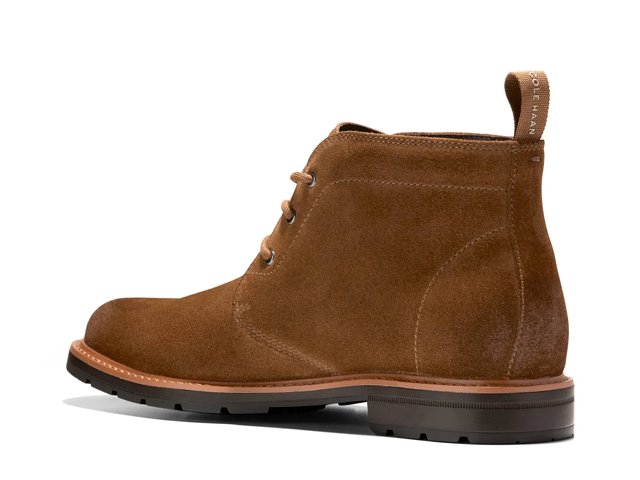 Cole Haan Chamberlain Grand Boot - Free Shipping | DSW