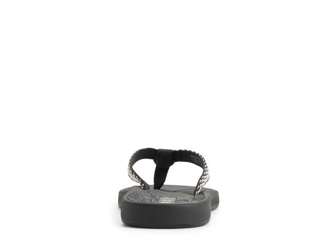 Roxy Gianna II Flip Flop - Free Shipping | DSW